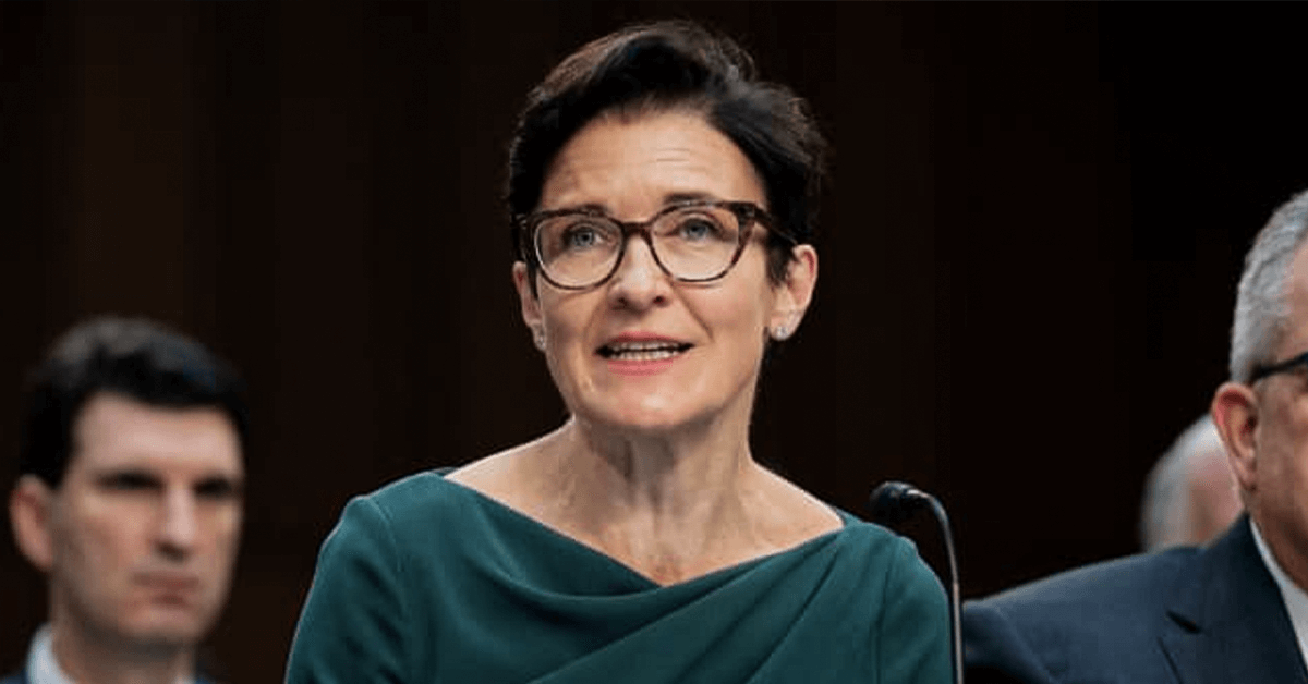 Jane Fraser Net Worth 2025: A Comprehensive Biography of Citigroup’s ...