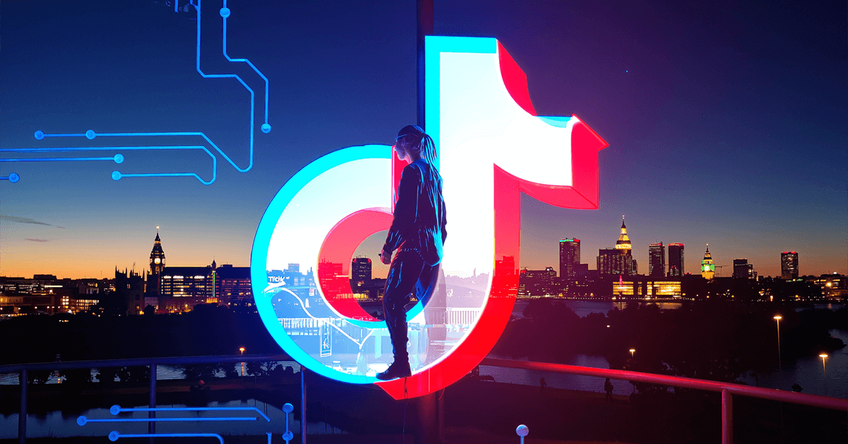 TikTok UK AI Layoffs 2025: 5 Shocking Facts About 300 Job Cuts - Glamezy