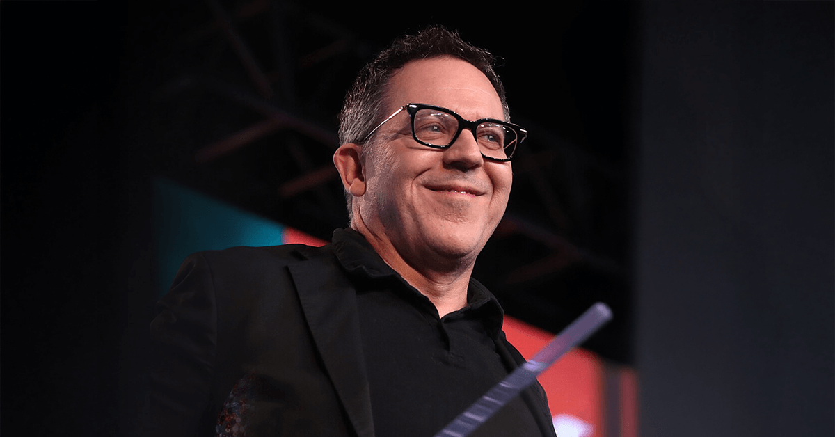 Greg Gutfeld Biography: The Powerful Rise and Impact of a Media Icon in ...