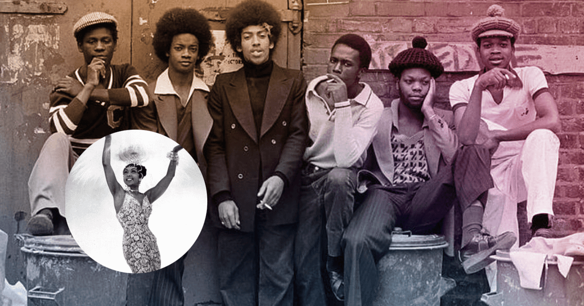 Exploring Harlem Renaissance Fashion: A Look Into Style, Culture, and ...