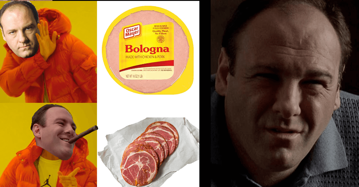 Unveiling the Hilarious Gabagool Meme: Origins, Pop Culture Impact, and ...