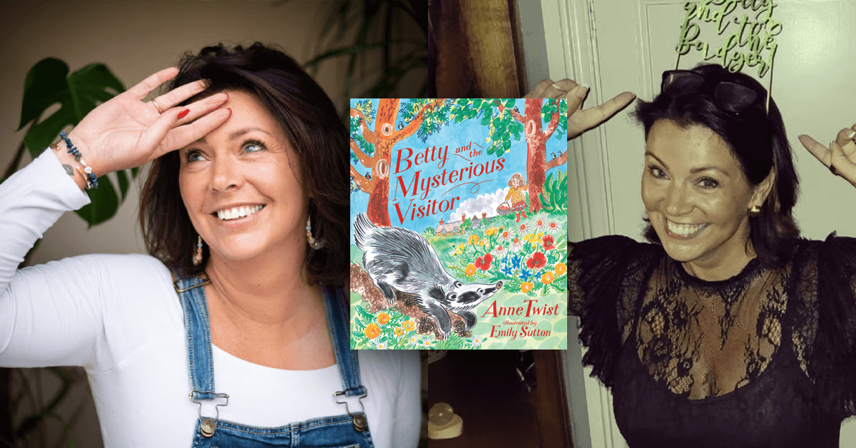 Anne Twist: A Complete Biography of Harry Styles’ Mother, Author, and ...