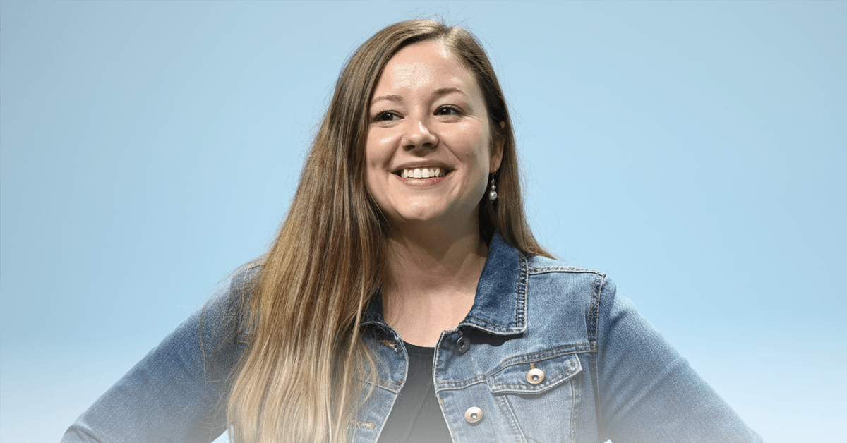 Brittney Karbowski: Voice of Mikoto Misaka, Rimuru Tempest & Anime's ...