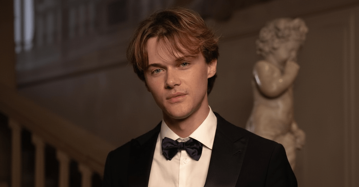 Conrad Fisher: Christopher Briney’s Iconic Role in The Summer I Turned ...