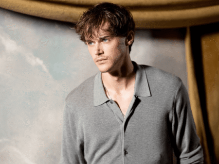 Conrad Fisher: Christopher Briney’s Iconic Role in The Summer I Turned ...