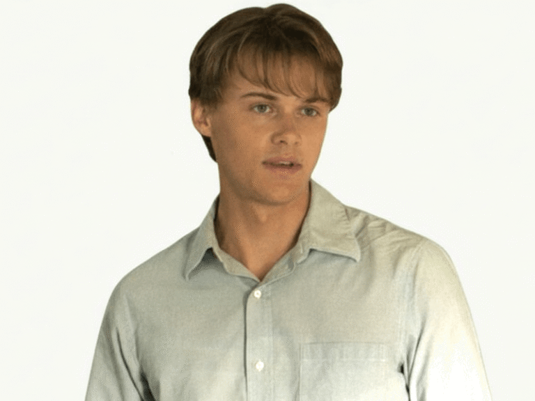 Conrad Fisher: Christopher Briney’s Iconic Role in The Summer I Turned ...
