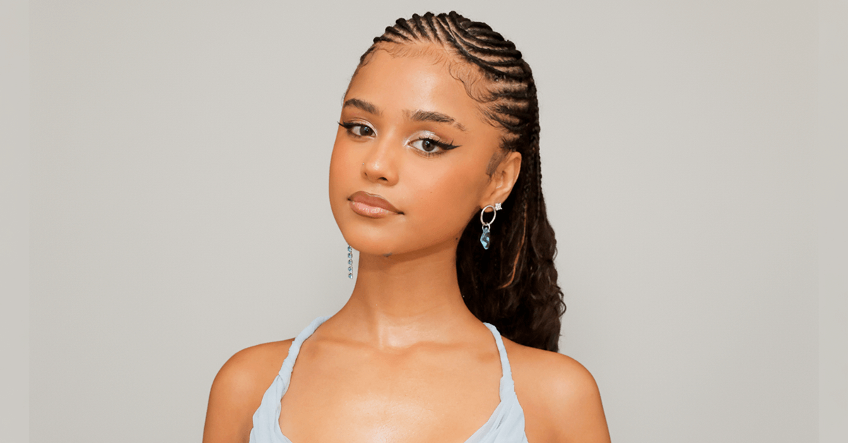 Is Tyla Single in 2025? The Singer's Relationship Status, Dating ...