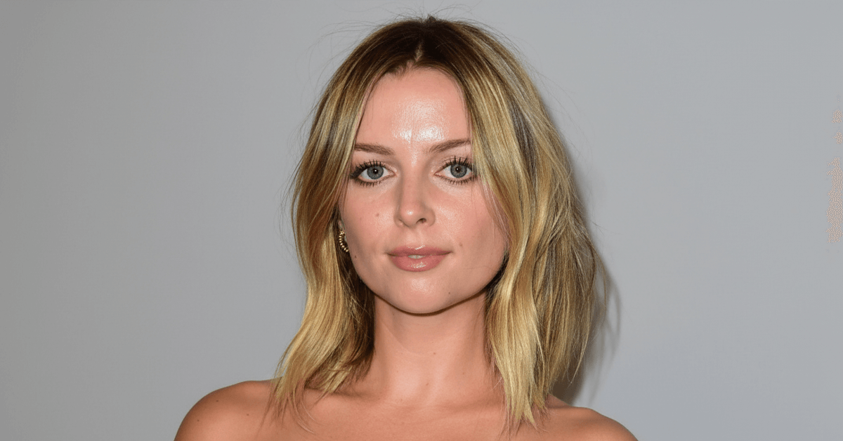 Ruth Kearney: The Irish Actress Blending Talent, Family, and Low-Key ...