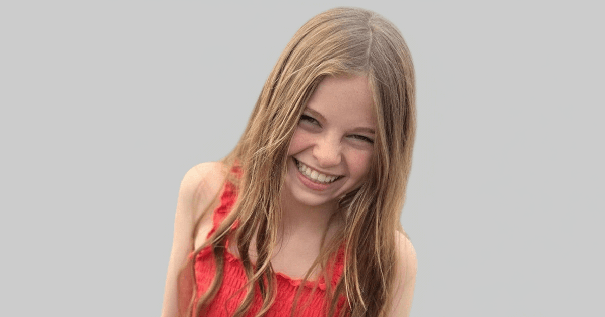 Salish Matter: The Teen YouTube Star Turning Heads with Gymnastics ...