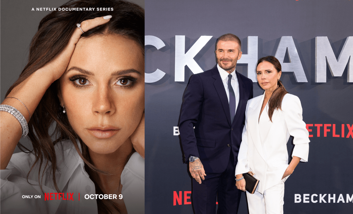 Victoria Beckham Documentary Netflix: Revelations, Reviews, and Why It ...