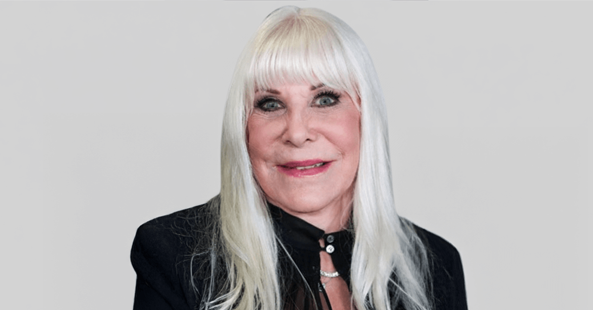 Wendy Dio: Life, Legacy with Ronnie James Dio, and Heavy Metal ...