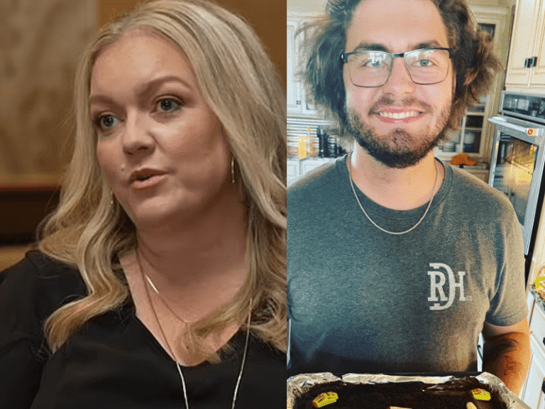 Colleen Hoover Son: Meet Levi, Cale & Beckham Hoover - Family Details 2024