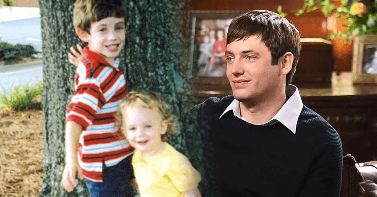 Burke Ramsey Now: What Happened to JonBenét's Brother in 2025 – Private ...