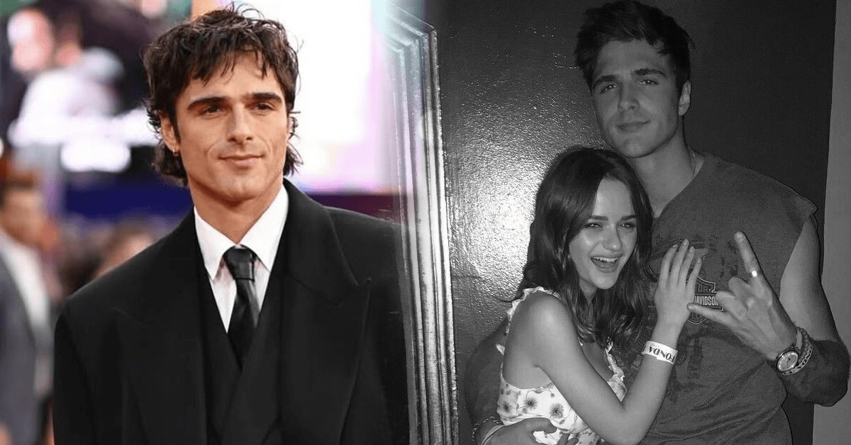 Jacob Elordi Girlfriend: Current Status, Rumors, and Complete Dating ...