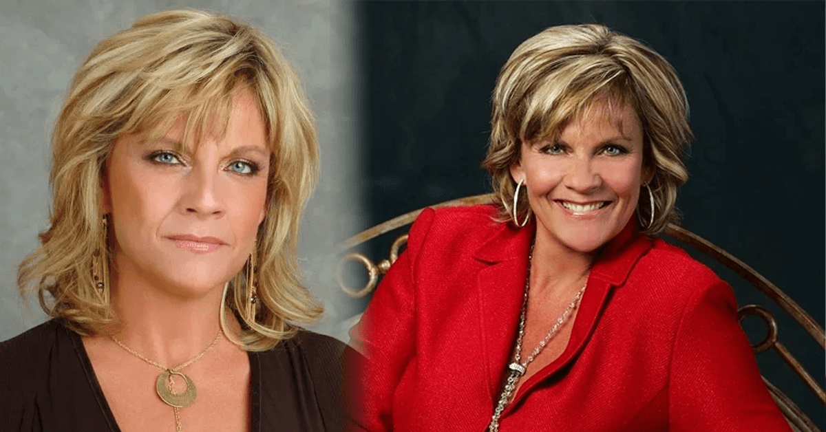Kim Zimmer: The Legendary Reva Shayne of Guiding Light and Daytime TV ...
