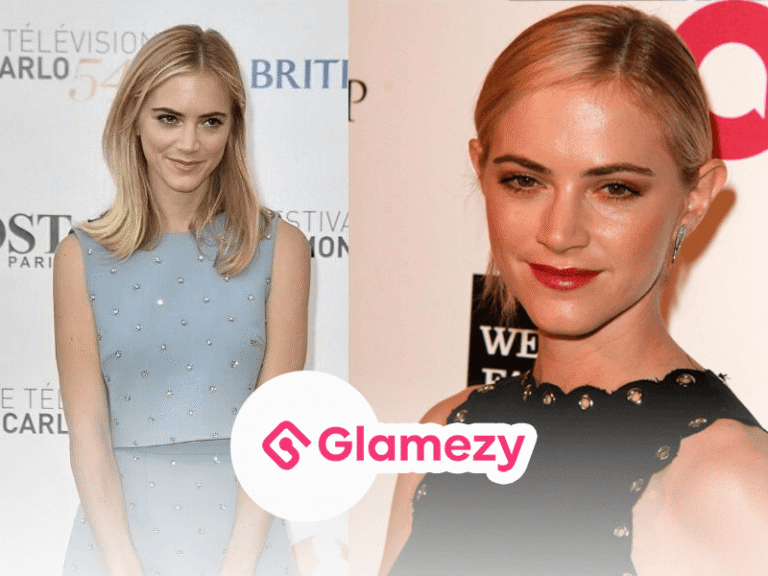 Emily Wickersham Net Worth 2025: $6 Million from NCIS, Age 41 & Family ...