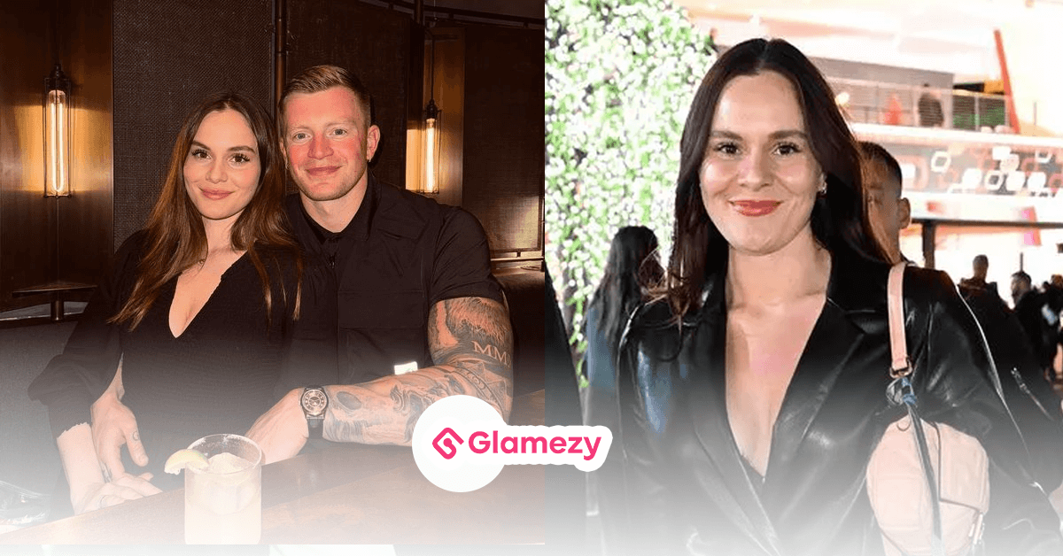 Who Is Holly Anna Ramsay in 2025? Gordon Ramsay's Daughter, Model ...