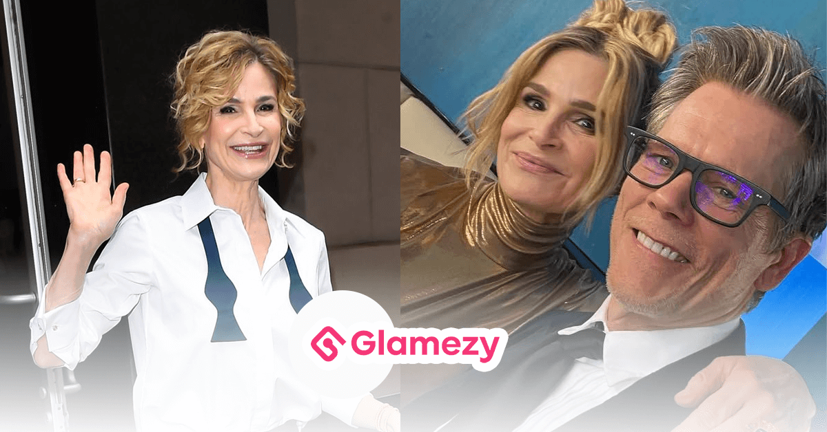 Kyra Sedgwick Age in 2025: 60 Years Old, Net Worth $45 Million with ...