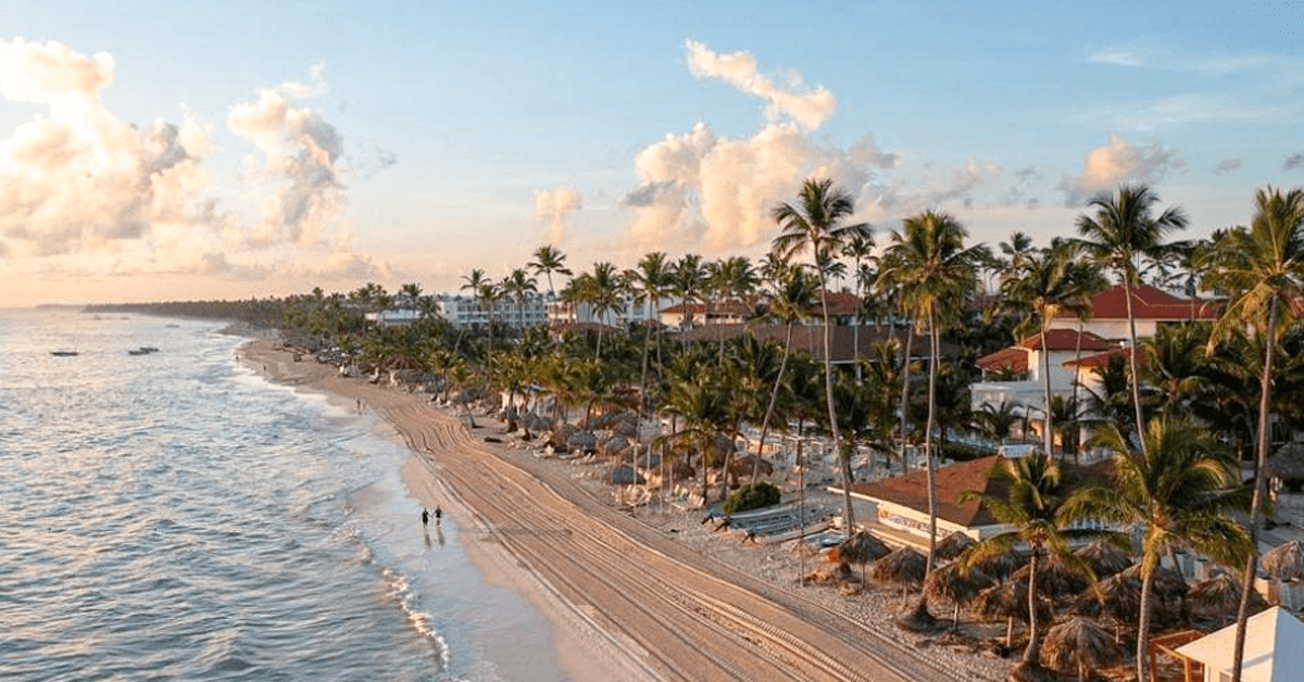 Explore the Most Underrated Resorts in Punta Cana - Glamezy