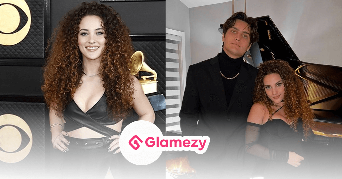 Sofie Dossi Age, Net Worth 2025, Boyfriend Sam Golbach & Contortionist ...