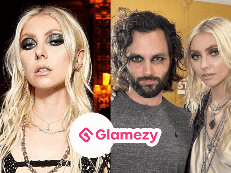 Taylor Momsen Husband: Is The Pretty Reckless Star Married? Dating ...