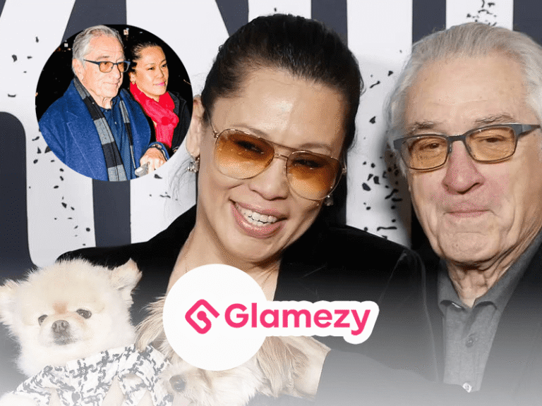 Tiffany Chen Age in 2025: Robert De Niro’s 46-Year-Old Partner