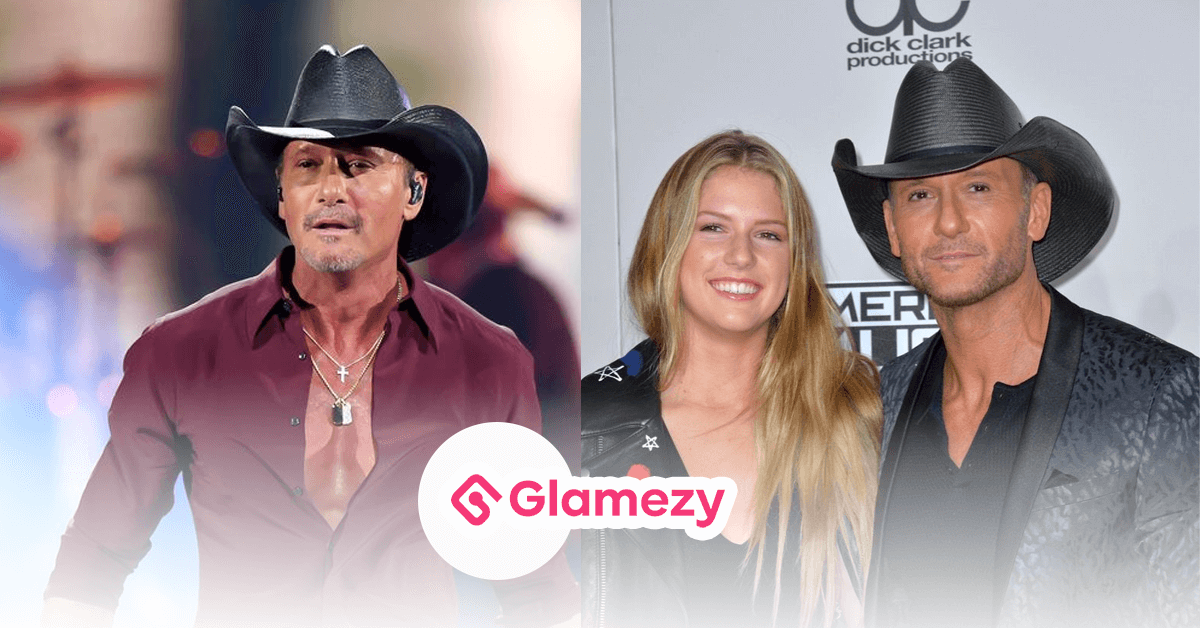 Tim McGraw Net Worth 2025: $200 Million Combined with Faith Hill, Age ...