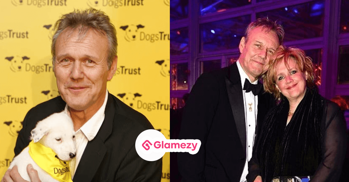 Anthony Stewart Head: From Giles to Heartbreak – A Life of Iconic Roles ...