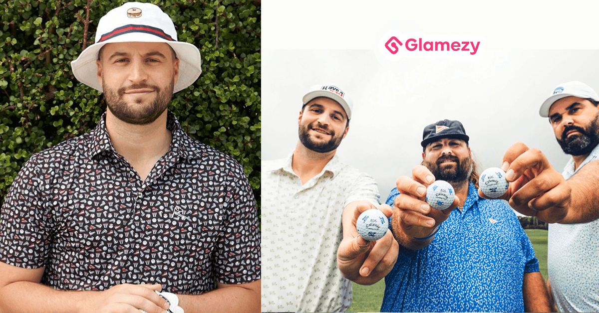 Bob Does Sports Net Worth: Robby Berger's Golf Comedy Empire Hits $7 ...